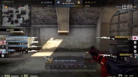 csgo段位飞升