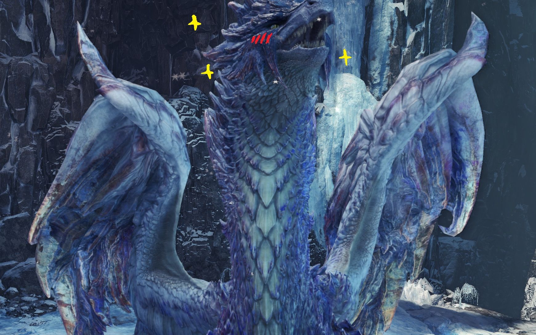 【怪物猎人世界冰原】武器伤害数值测试合集(个人向,非攻略)