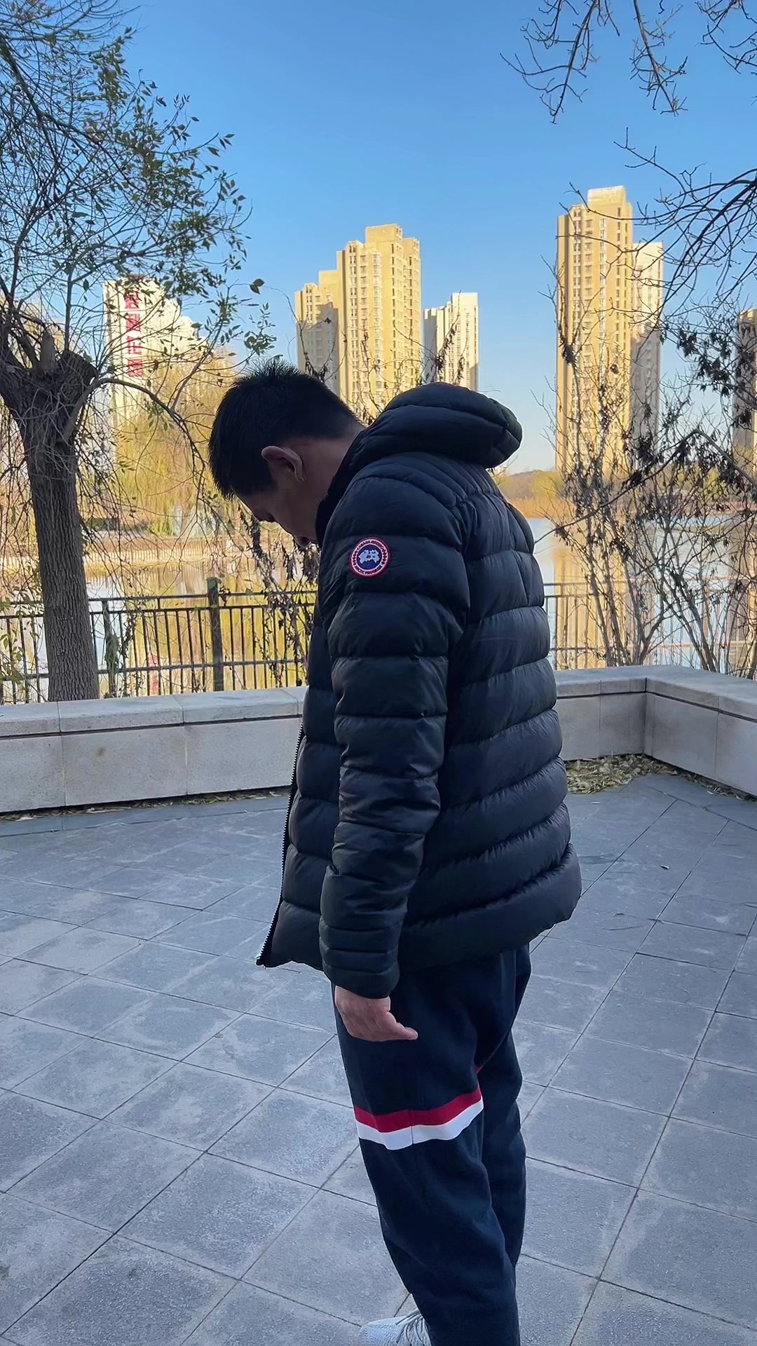 ...情绪很重要,他最近一直情绪稳定。#亨廷顿舞蹈症 #记录我的真实生活