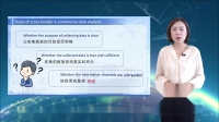 跨境电商数据分析的步骤