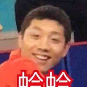 DJ奥运人 