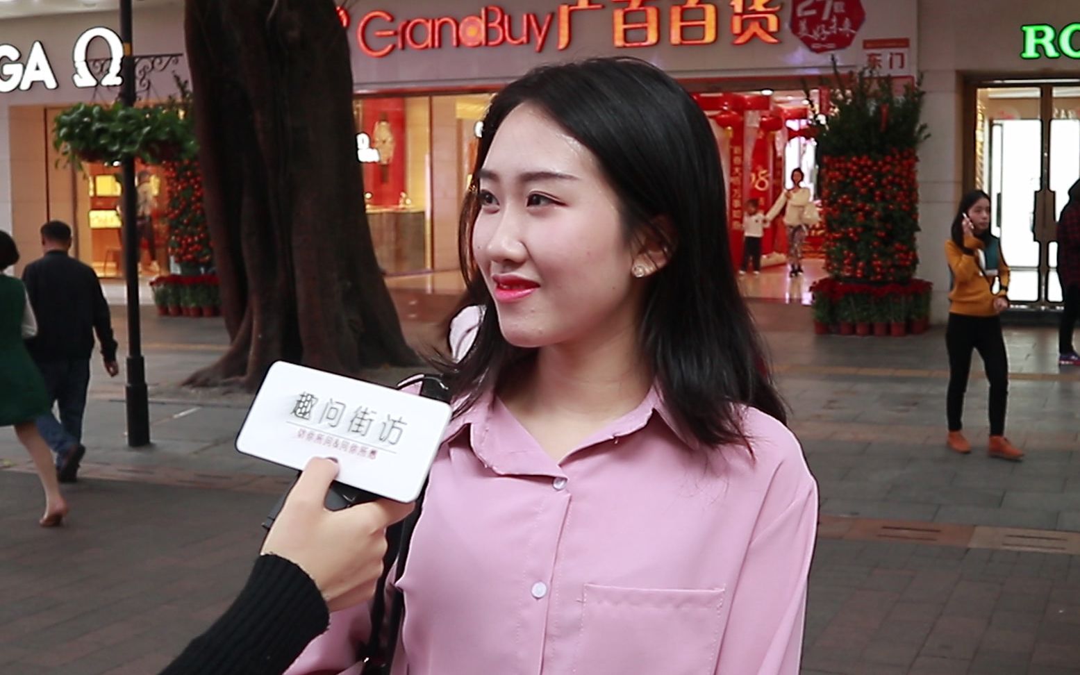 在女生眼里,内涵重要还是颜值重要?妹子回答出奇一致