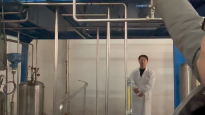 化工原理实验之精馏分离实验