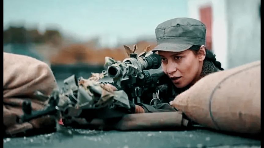 俄罗斯真实战争改编,险些引起世界第三次大战