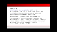 复盘要点到开盘观察