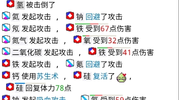 【化学竞技场】“空气中元素所占体积分数”大战“地壳中元素所占...