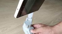 大疆om4稳定器 抖动问题