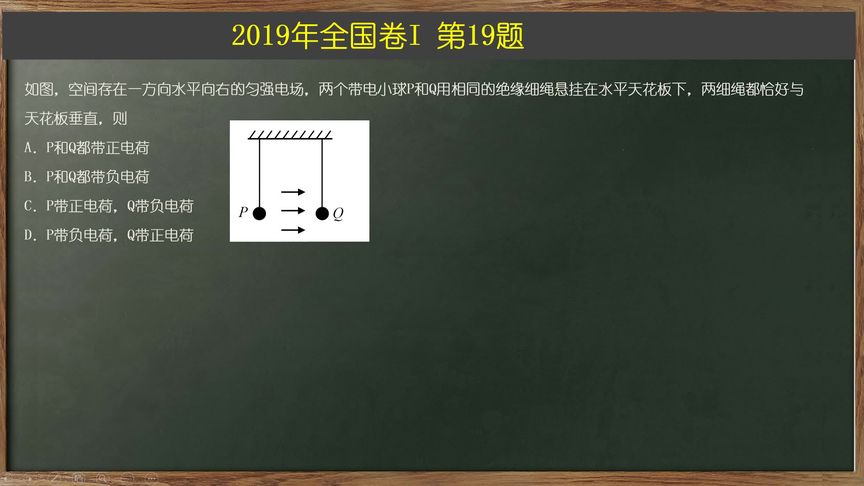 整体法与隔离法?看懂这个视频就明白了
