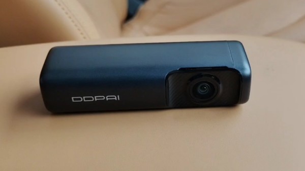 盯盯拍mini5,守护春节出行