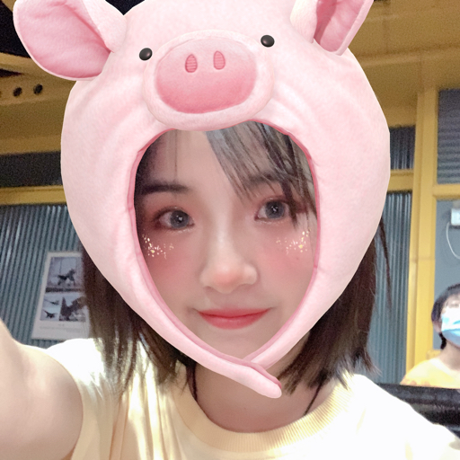 小潘要努力_ 