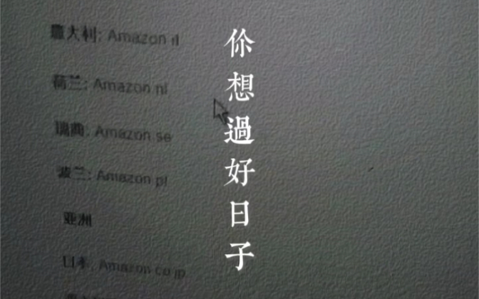 真的爱上了亚马逊联合运营合伙人这个模式。真正的合作共赢,前期不...