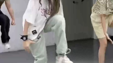 《爱你》舞蹈,转发