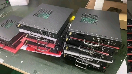 性价比极高的ops电脑。