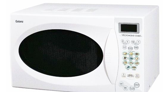 用微波炉的十大禁忌,你知道多少?