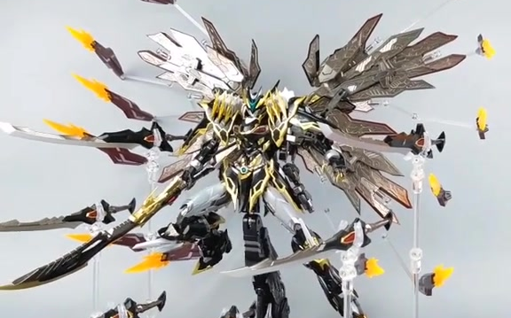 1380元的超级进化版剑王龙神丸,兄弟们觉得咋样? 手办