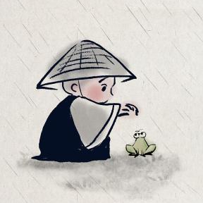 佛系阿僧 