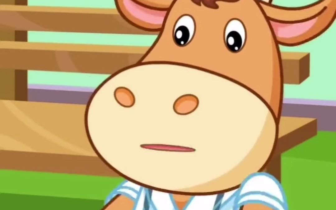 老虎拔牙记 幼儿教育 睡前故事 儿童动画 故事大全 儿童睡前故事大全