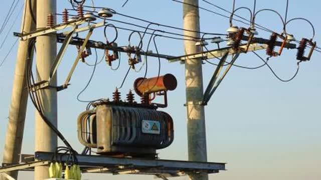 为什么我国变压器容量标准是按1.26倍递增?今天算长见识了