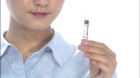 快舒尔QS-M无针胰岛素注射器取药过程.mp4