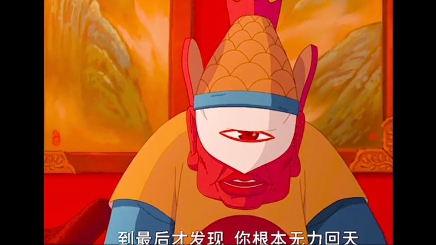 盘点具有深刻教育意义的动画片!