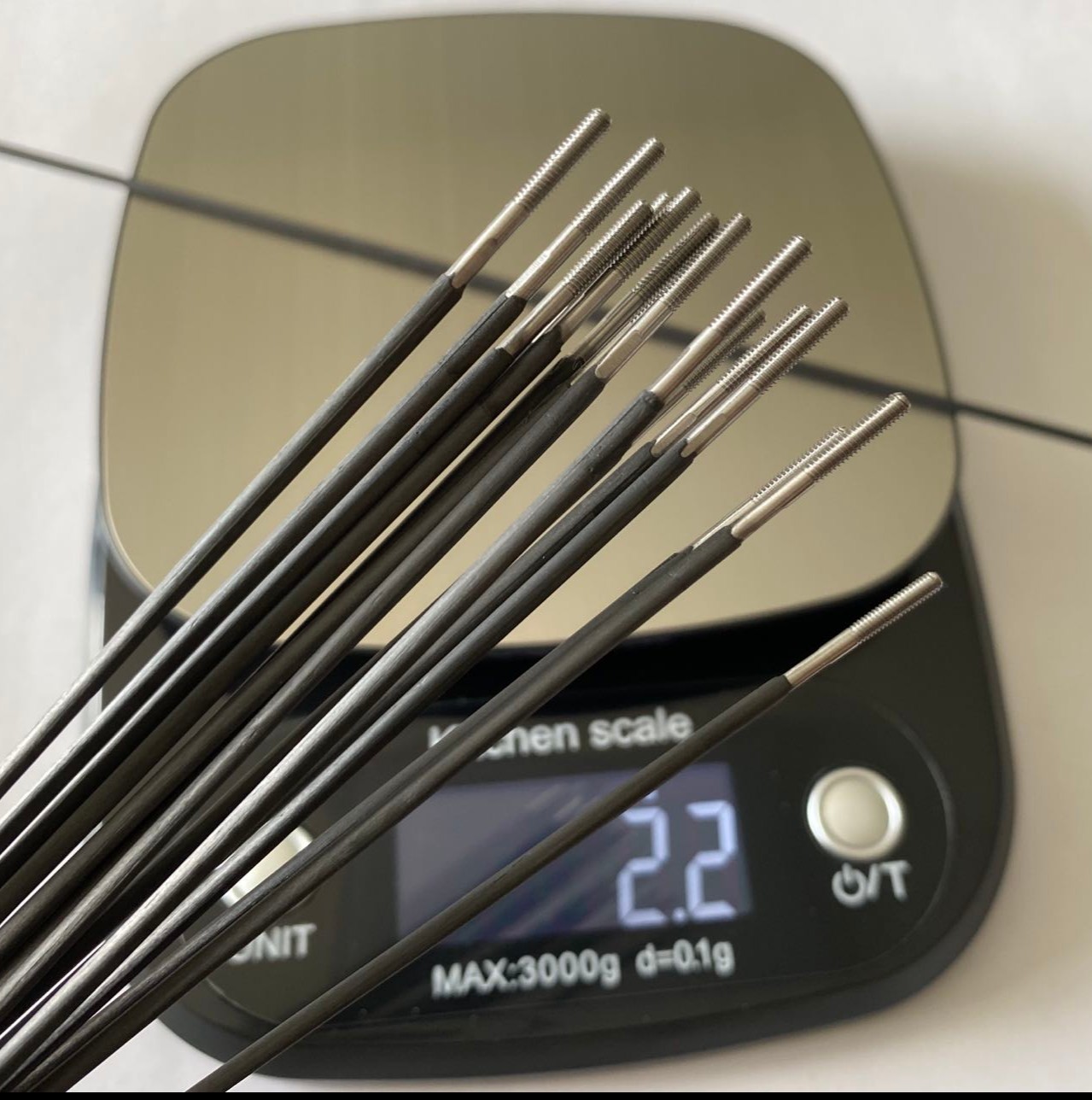 碳纤维辐条厂家 