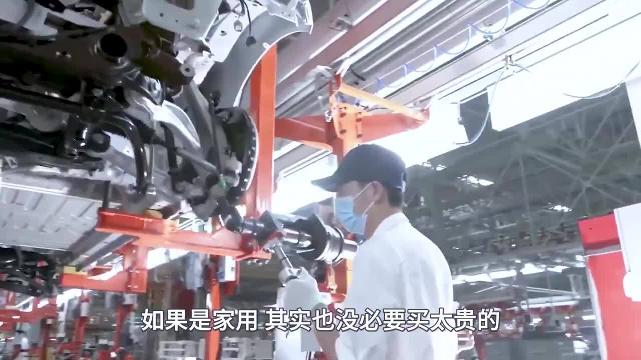 车价25万左右的车型这4款配置丰富,皮实耐造,选它们比较靠谱