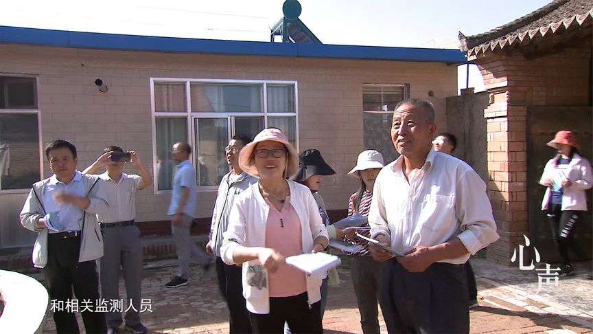 自然资源厅“心声”志愿服务项目荣获区直机关优秀志愿服务项目