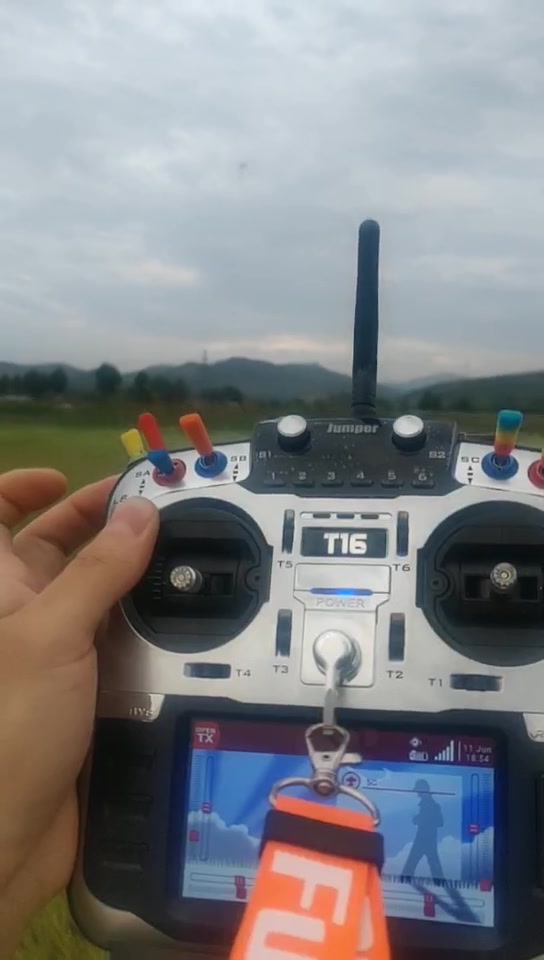 INAV F4V3S飞控 定点 定位 定高 GPS 一键返航 失控返航 GPS救援模式