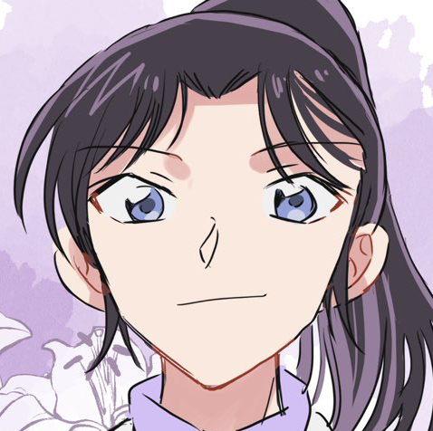 女王の残晖 