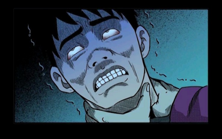 中国诡实录—殡仪馆诡事(2)3