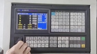 mc数控车出的程序如何导入机床,浙江景龙教育,余姚学数控编程培训