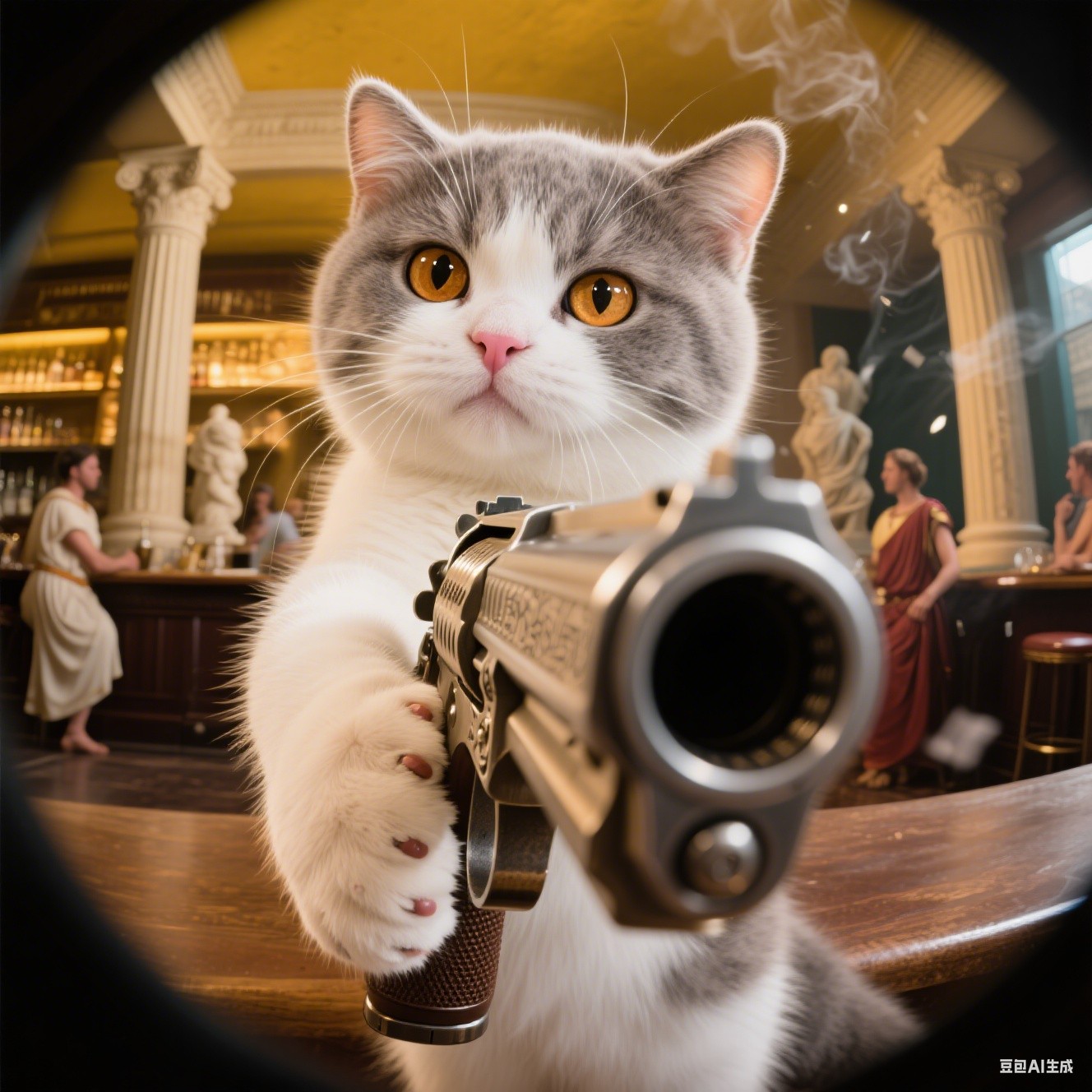 python代码翻译官 