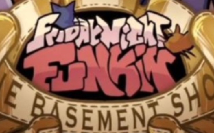 [fnf/地窖秀]滥砍滥伐杰瑞曲“none of all”钢琴曲演奏