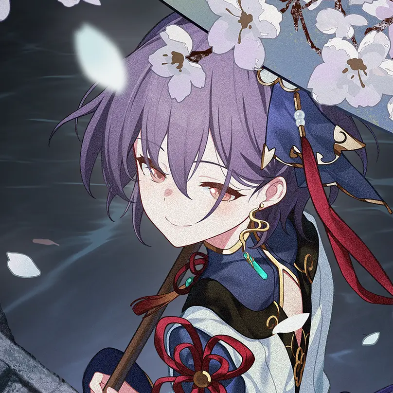 月见姬Tsuki 