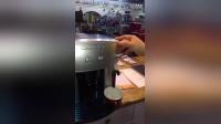 德龙2200全自动咖啡机使用方法