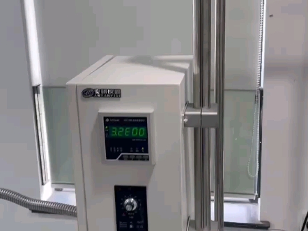 实验室短程分子蒸馏仪,精油提纯装置