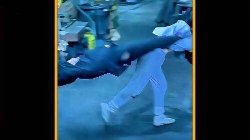 同一招对付不同人,结果竟天差地别!