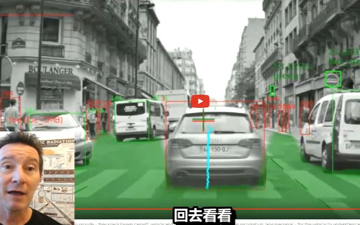 EEVblog#1068 - 自制优步事件原因更新-智能汽车传感器(机翻字幕介意...