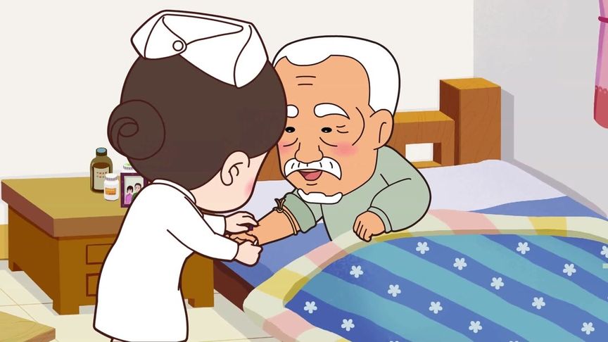 可可小爱科普小课堂:家庭医生签约服务 您的私人定制