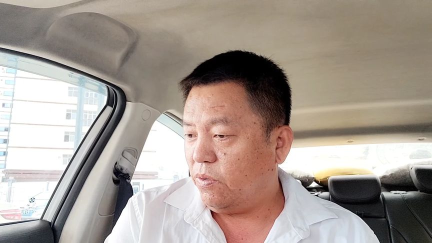 深圳滴滴司机辛辛苦苦跑一个月能剩多少钱,租车与买车的区别在哪