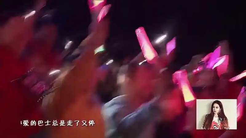4K蔡依林日不落怪美的2019年央视跨年演唱会