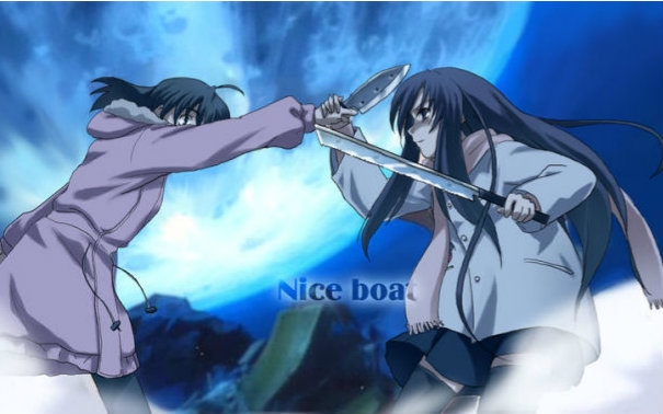 【动漫说】爱不是说说而已 那些教会你什么叫做爱的动漫