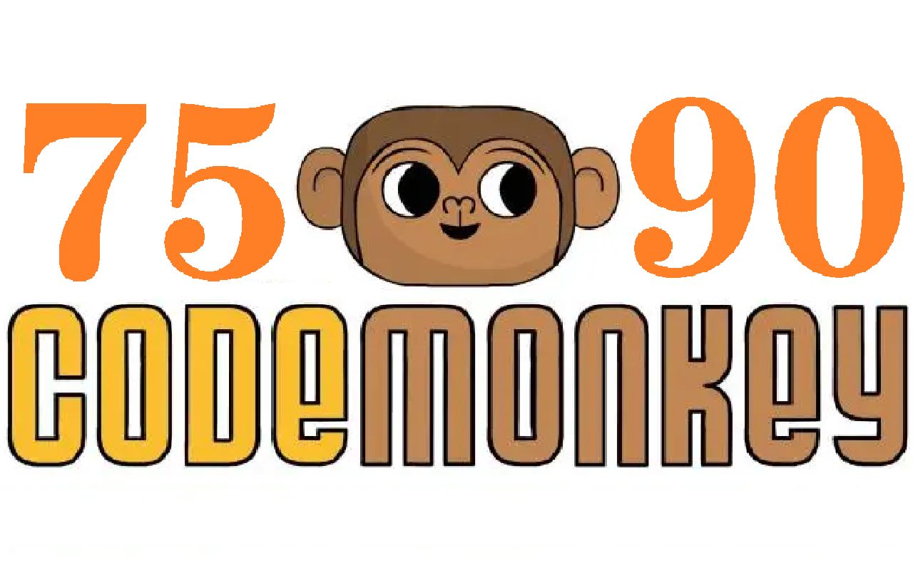 小猴编程codemonkey:71~90关