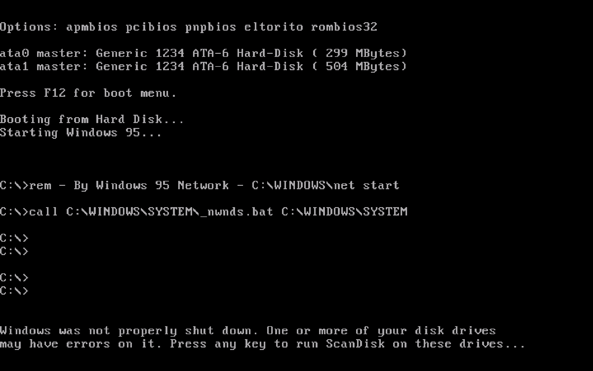 手机运行Windows XP操作系统