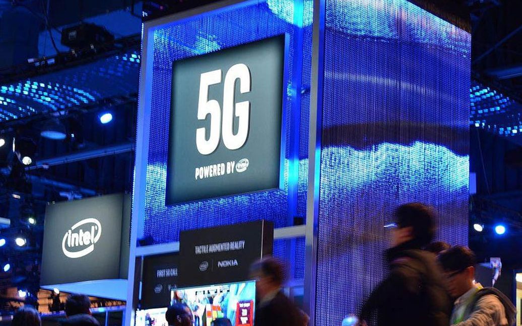 台式机和笔记本提前用上5G!Intel立功