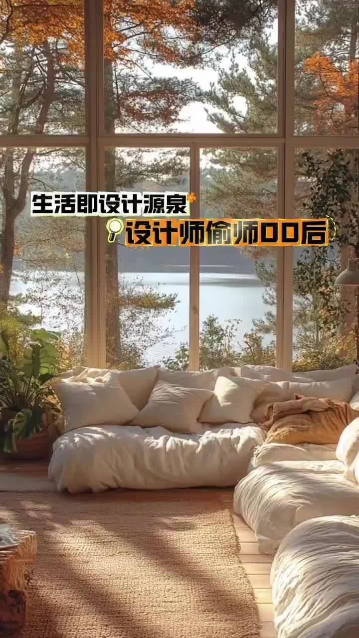 生活即设计源泉,设计师偷师00后。