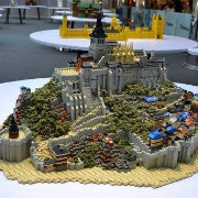 风炉芽的积木世界 