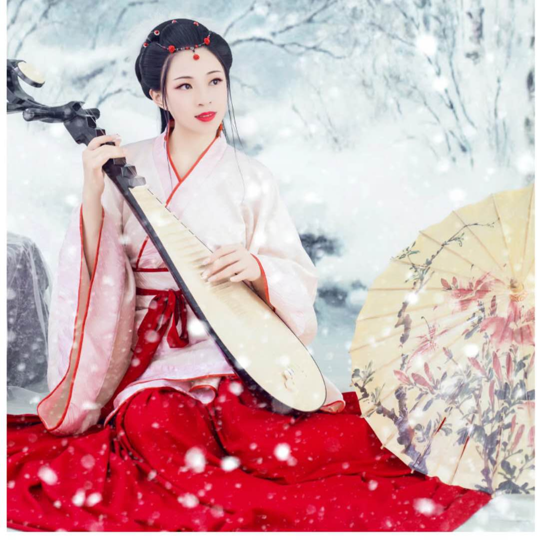 国际旅游达人南夕 