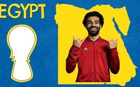 【TOP32】盘点2018世界杯球队-当家球星