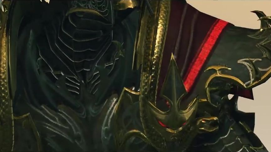 蚊子沼泽之战 _ 战锤2全面战争 史诗电影